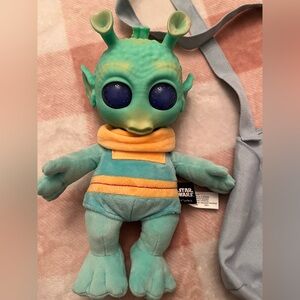 Mattel | Other | Mattel Star Wars Galactic Pals Plush | Poshmark